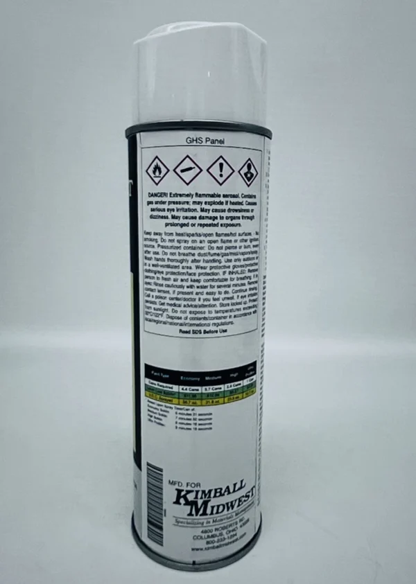 Ultra Pro Max Gloss White Spray Paint – 16oz | loctruckparts.com