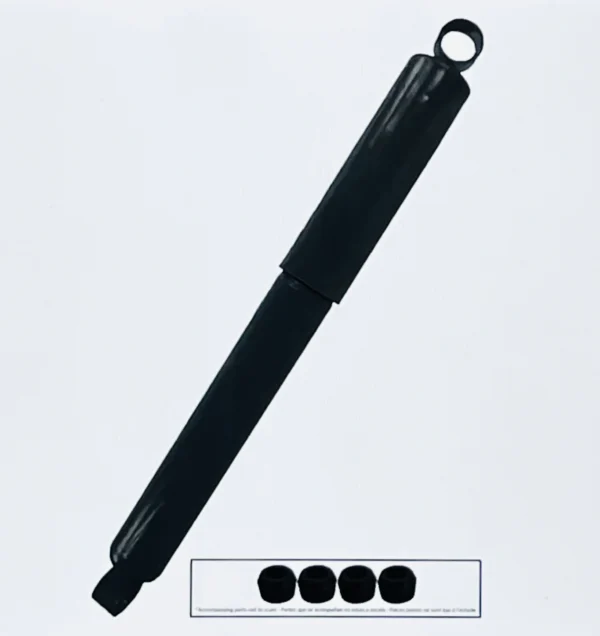 Monroe Magnum Shock Absorber For Ford, Kenworth, Peterbilt, Sterling ...